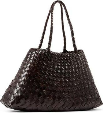 Dragon Diffusion Sac cabas Santa Croce Big