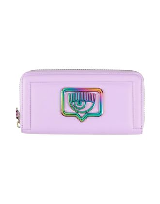 Chiara Ferragni Kleinlederwaren - Brieftaschen auf YOOX.COM