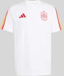 adidas Trainingsshirt Modell SPAIN