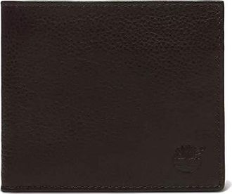 Timberland PORTAFOGLI E PORTATESSERE Uomo TIMBERLAND TB0A1DFUA661 - KN BIFOLD MULCH