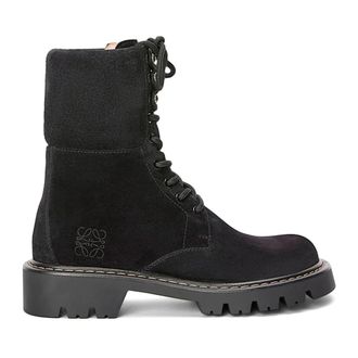 Loewe Stivale - - Shoes - Damen - Schwarzk - 38 EU