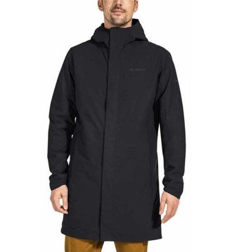 Vaude Cyclist Padded Parka - Freizeitjacke - Herren