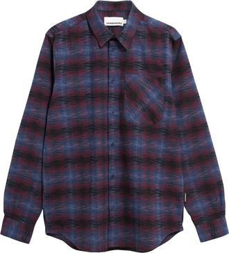 Armedangels Hemd FAALIN