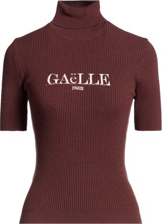 Ga&euml;lle Paris STRICKWAREN - Rollkragenpullover auf YOOX.COM