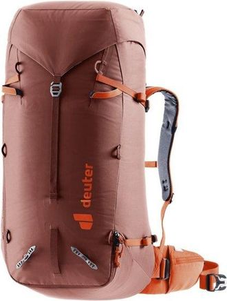 Deuter Guide 44+8 - Alpinrucksack