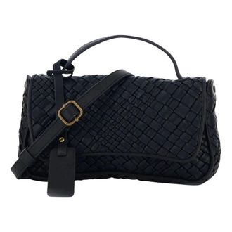 PLINIO VISONA Sac &agrave; main Dream - Femme - Sacs - Noir - Taille: ONE Size