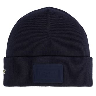 Lacoste M&uuml;tze Lacoste RB9885 Dunkelblau