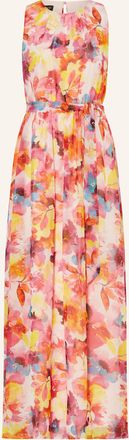 Apart Abendkleid pink