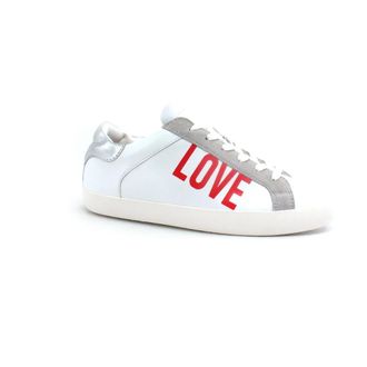 Love Moschino Sneakers - - Shoes - Damen - Wei&szlig; - 41 EU