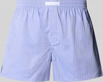 Falke Loose Fit Boxershorts mit elastischem Bund Modell Daily