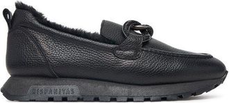 Hispanitas Sneakers Oregon PHI265198 C008 Schwarz