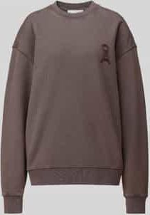 Armedangels Relaxed Fit Sweatshirt aus reiner Baumwolle Modell ICONIC &Aring;
