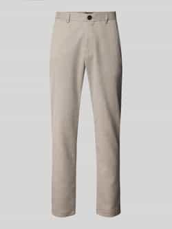 Matinique Chino mit franz&ouml;sischen Eingrifftaschen Modell MAliam