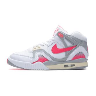 Nike Air Tech Challenge II - Homme - Sport - Gris - Taille: 40 EU