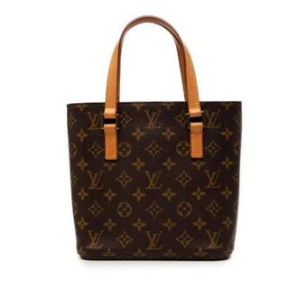 Louis Vuitton Pre-owned Vintage Schultertasche - - Pre-owned - Damen - Braun - ONE SIZE