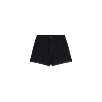 Diesel Jupe - Femme - Shorts - Noir - Taille: 34 FR