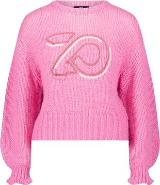 Zero Pullover