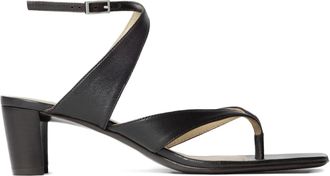 Christophe Lemaire Tongs Sandales 50