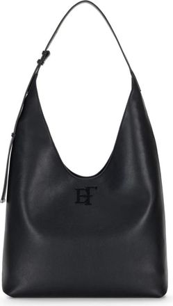 Elisabetta Franchi Damen, Taschen, Schwarzk, ONE SIZEGr&ouml;&szlig;e