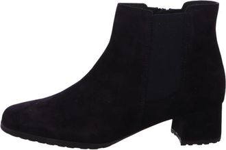 Sioux Stiefeletten - - Shoes - Damen - Blau - 39 1/2 EU