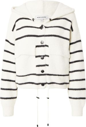 More & More Strickjacke