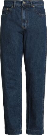 Versace HOSEN & R&Ouml;CKE - Jeanshosen auf YOOX.COM