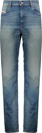 Diesel Homme, Jeans, Bleu, Taille: W36 Slim fit jeans