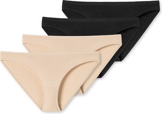 Schiesser Slip Serie 95/5