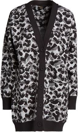Twin-Set MAILLE - Cardigans sur YOOX.COM