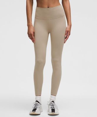 lululemon Legging Wunder Train taille haute pour Femmes - 64 cm - Taille 10