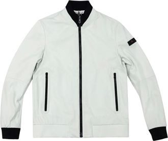 Peuterey Homme, Vestes, Vert, Taille: XL Bofin Srt 01 Jacket