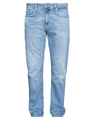 Calvin Klein HOSEN & R&Ouml;CKE - Jeanshosen auf YOOX.COM