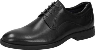 Sioux Herren Schnürschuh Forello-XL