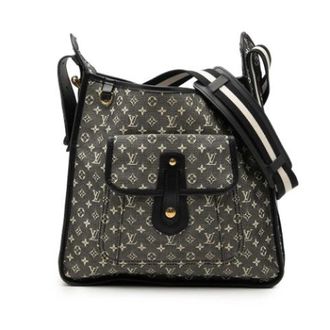 Louis Vuitton Pre-owned Mary Kate Cross Body Bag - - Pre-owned - Damen - Schwarzk - ONE SIZE