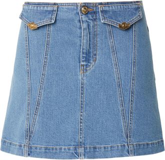 Versace Jeans Couture Rock