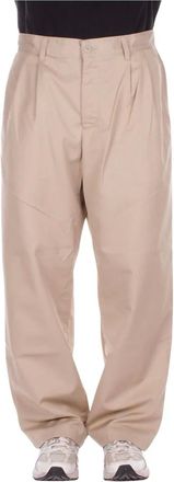 Carhartt Work in Progress Homme, Pantalons, Beige, Taille: W32 Chinos