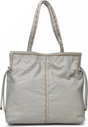 Ermanno Scervino Femme, Sacs, Vert, Taille: ONE Size Tote Tanisha