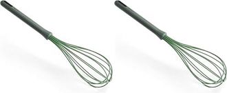 L&eacute;ku&eacute; Schneebesen (Packung mit 2)