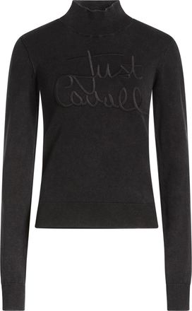 Just Cavalli STRICKWAREN - Rollkragenpullover auf YOOX.COM