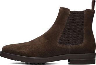 Mazzeltov Herren, Schuhe, Braun, 42 EUGr&ouml;&szlig;e