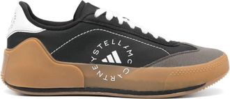 adidas by Stella McCartney Femme, Chaussures, Noir, Taille: 40 1/2 EU Court Boost Chaussures