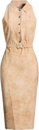 La Petite Robe Di Chiara Boni KLEIDER - Midi-Kleider auf YOOX.COM