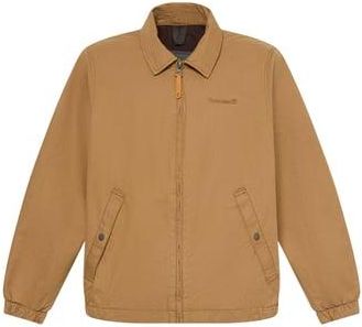 Timberland Veste droite Stratham en coton