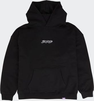 Jacker Sweat oversize en coton - Taille XS