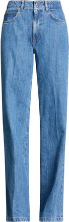 Max & Co. HOSEN & R&Ouml;CKE - Jeanshosen auf YOOX.COM