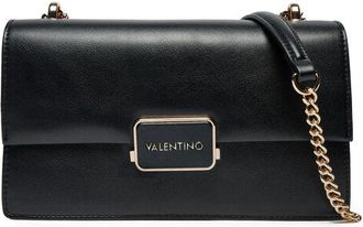 Valentino Handtasche Alpheus VBS8GA09 Schwarz