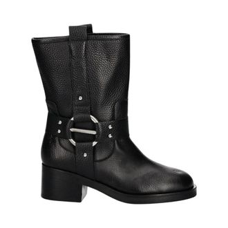 Karl Lagerfeld Brooklyn Boots - - Shoes - Damen - Schwarzk - 38 EU