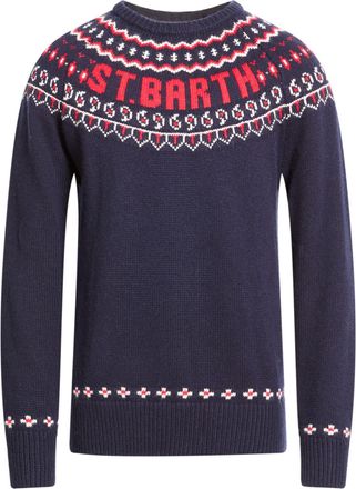 MC2 Saint Barth STRICKWAREN - Pullover auf YOOX.COM