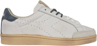 Diadora Homme, Chaussures, Blanc, Taille: 41 EU Prestige Plain Used