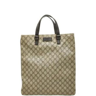 Gucci Damen, Pre-Owned, Beige, ONE SIZEGr&ouml;&szlig;e